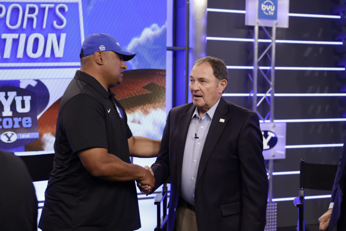 ESPN’s Trevor Matich optimistic about BYU football for 2021 | News ...